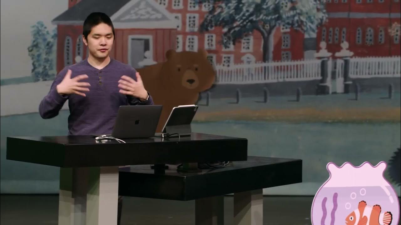 Conditions - Lecture 5 - CS50's Introduction to Programming with ...