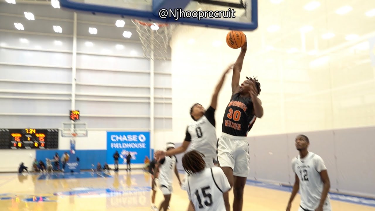 CHIP NIGHT‼️Camden Eastside vs Olympus Prep - Fall Ball Championship ...