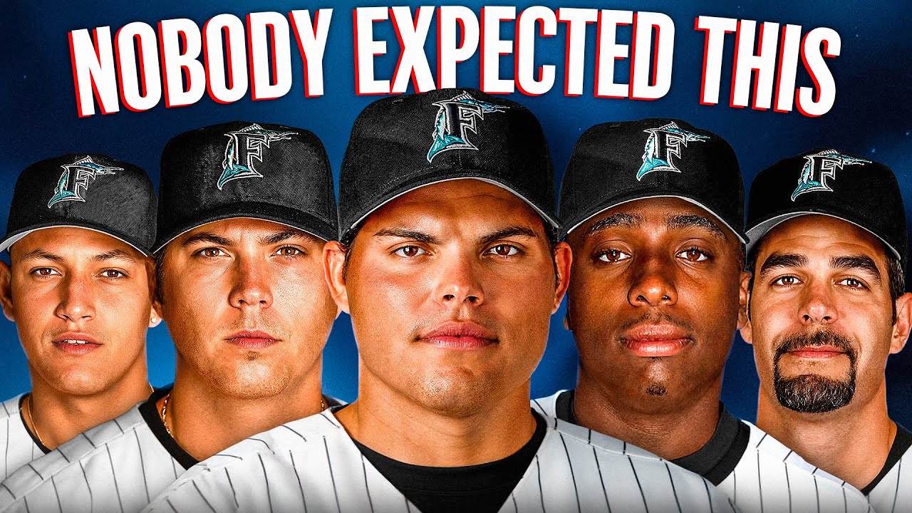 How MLB's Worst Team "Accidentally" Won the World Series - YouTube