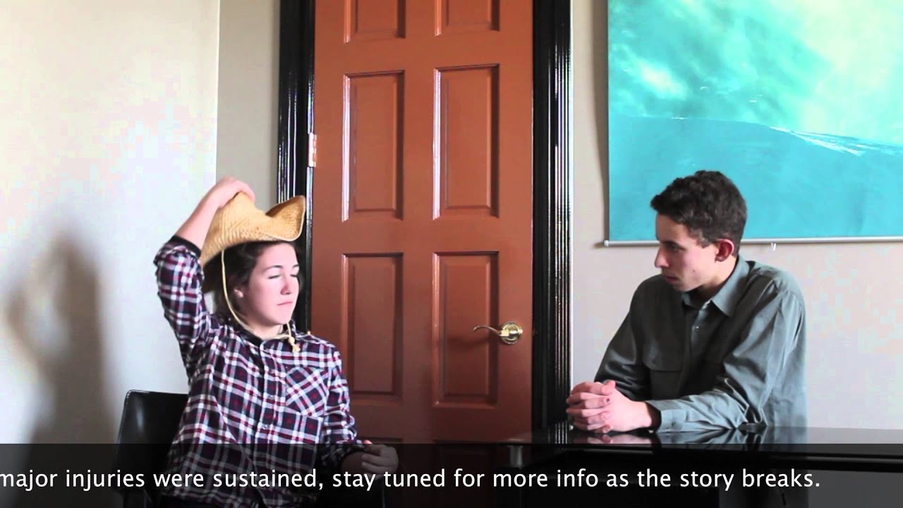 Huckleberry Finn - Haleigh Benjamin, Nicholas Hinrichs, Logan Hensley ...