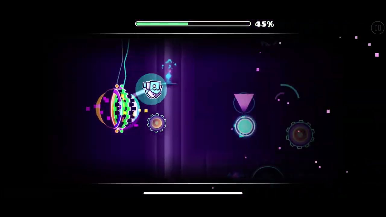 "anthropomorphosis" by NogZ (Easy Demon) | Geometry Dash 2.11 - YouTube
