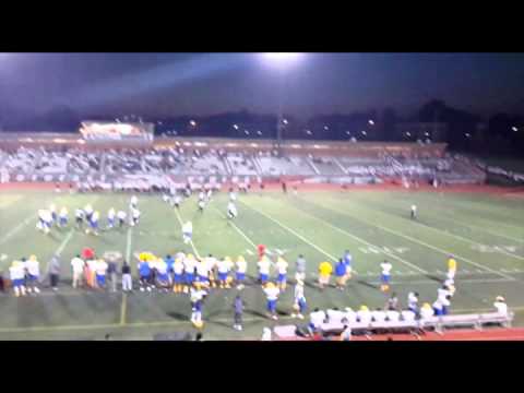 Rasheem James First Three Games Highlights - YouTube
