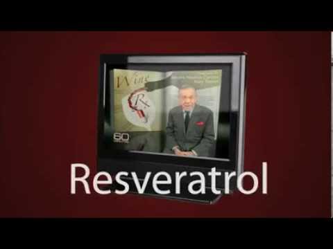 SISEL Eternity, Högkoncentrerad Resveratrol - YouTube