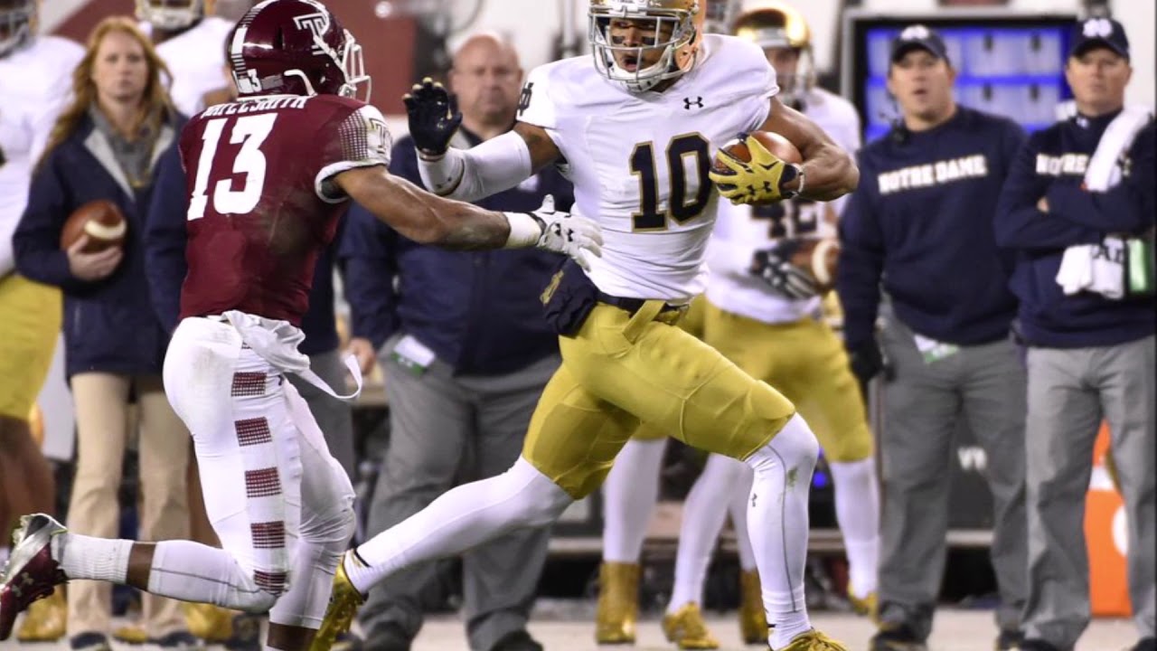 Alize Mack 2019 NFL Draft Production Analytics - YouTube