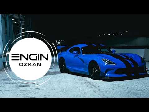 ENGİN ÖZKAN - HOBBEK (ORIGINAL MIX)