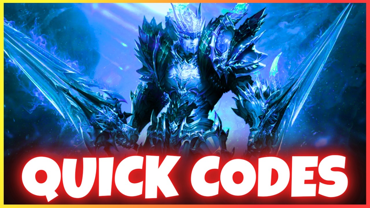 ALL Gift Codes | Mu Dark Awakening | TapScreen Mobile - YouTube