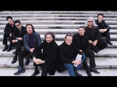 La historia de Slow Motion, de Supertramp - YouTube