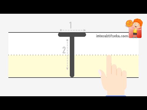 T-t Harfi (2025-2026)