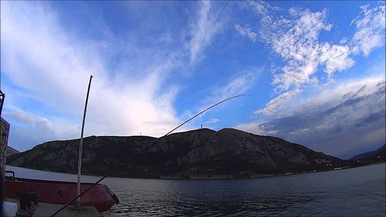 MATCH FISHING ΕΓΓΛΕΖΙΚΟ ΨΑΡΕΜΑ - YouTube