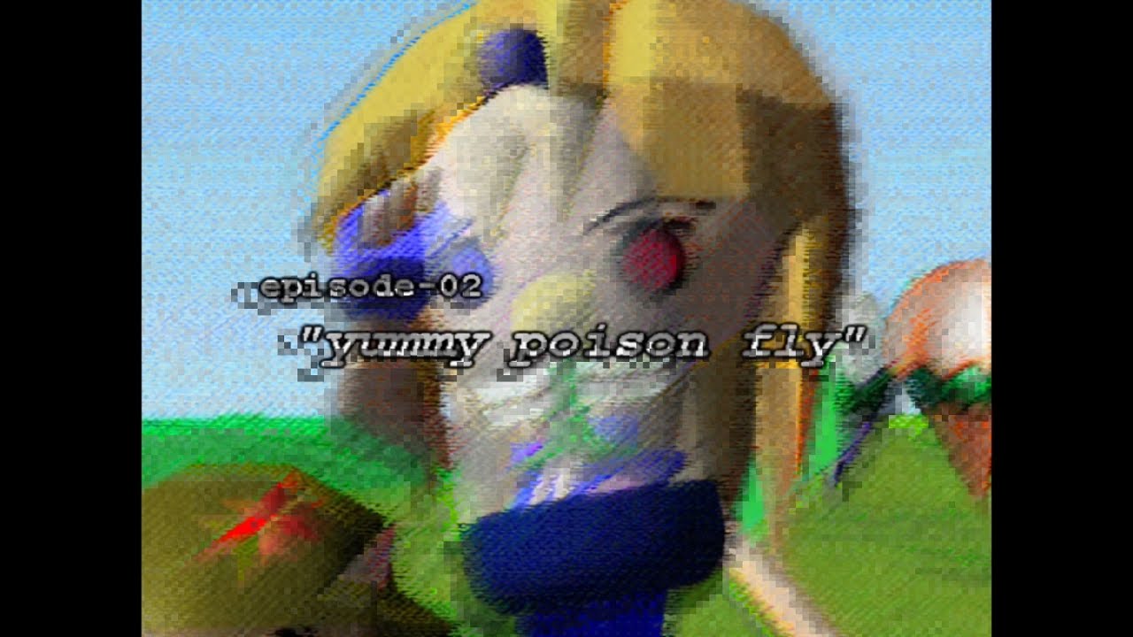 「戦国TURB」 Sengoku TURB - episode02 “yummy poison fly” ENG sub - YouTube