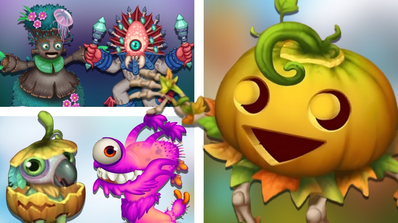 Everything new in Spooktacle Junior and More! New Dawn of Fire Event ...