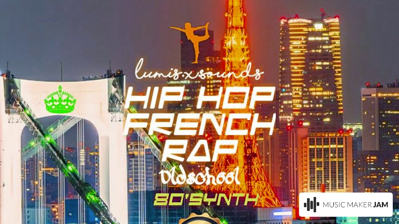 Ridaz Get Up. Hip Hop French Rap by Lumis.X.prod - YouTube