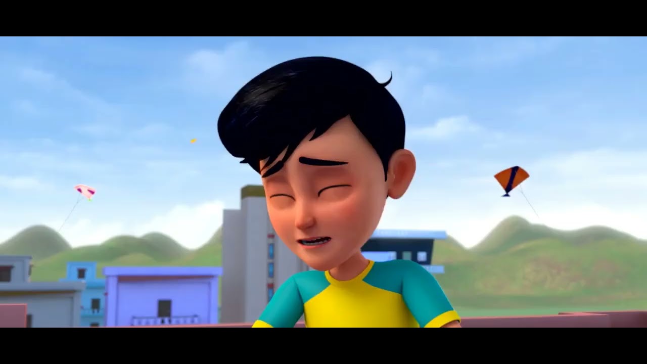 Tarak Mehta ka Chhota chashma cartoon character - YouTube