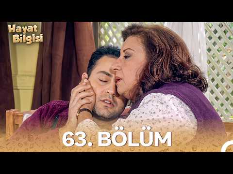 Hayat Bilgisi 63. Bölüm | Eve Dönme Vakti