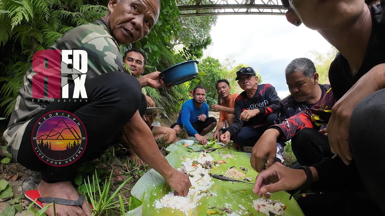 SE04EP102 Part 2 - LOADED TAYO sa ILALIM ng QUIPOT BRIDGE! Province of ...