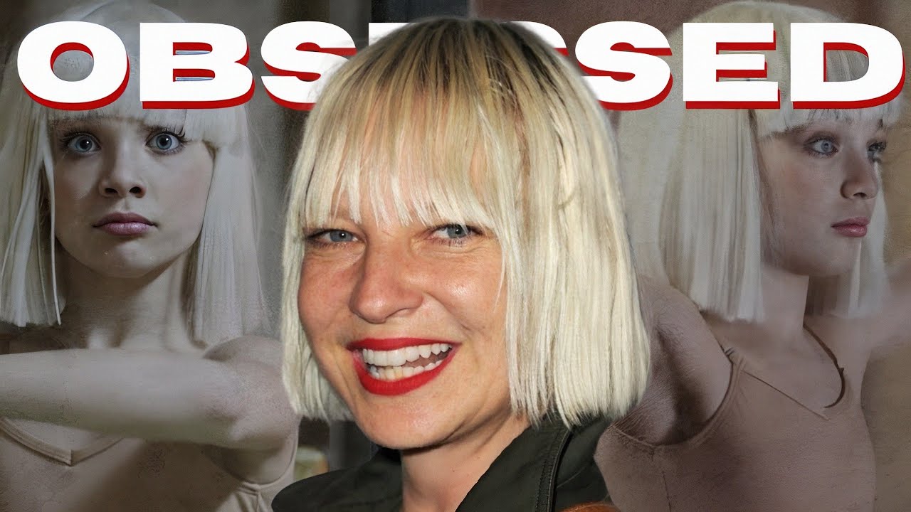 When Art Turns Into Obsession: Sia’s Strange Relationship With Maddie ...