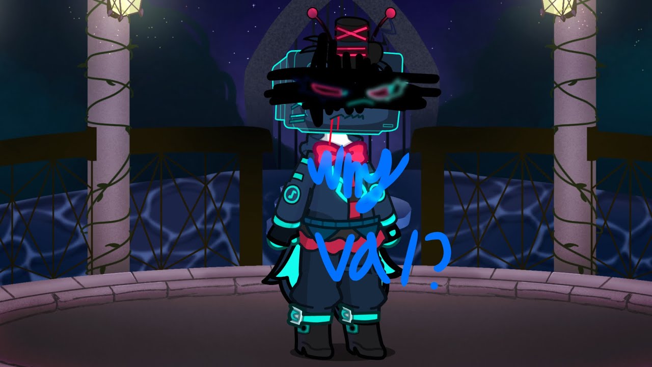 You look so happy when I’m not with you… |Or 1/?? Of “why Val? |ct:me ...