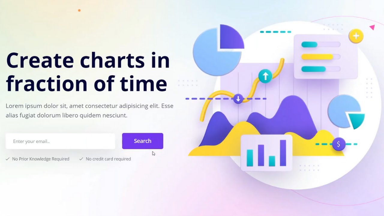 How to Make Section Animation Easy | Citrine Academy - YouTube