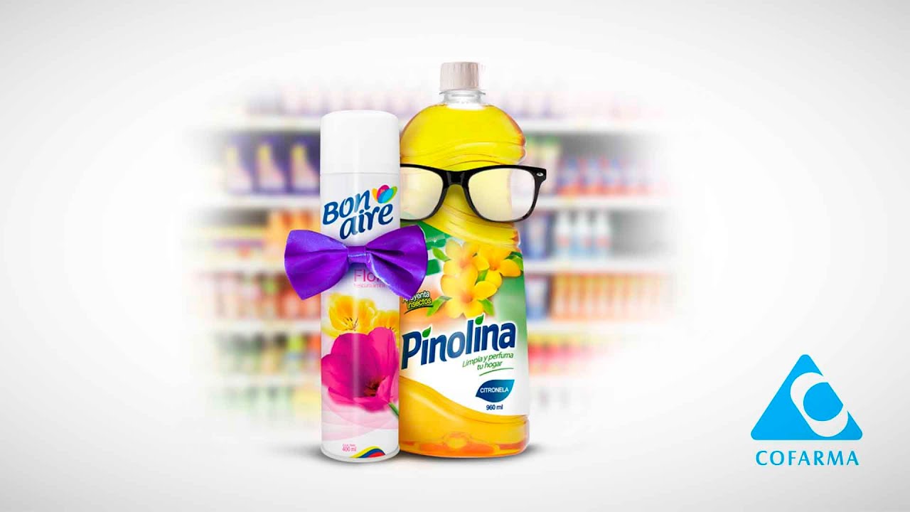 LABORATORIOS COFARMA - YouTube