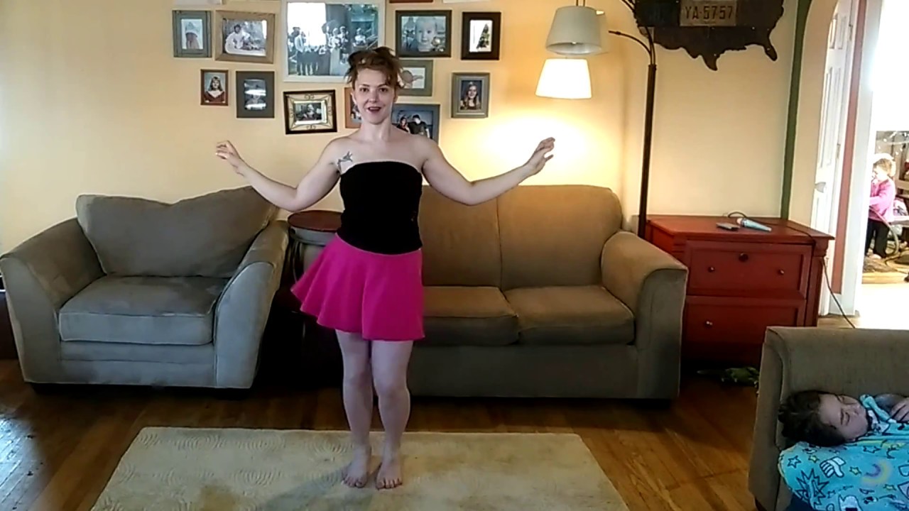 Moms Workout All Right Youtube