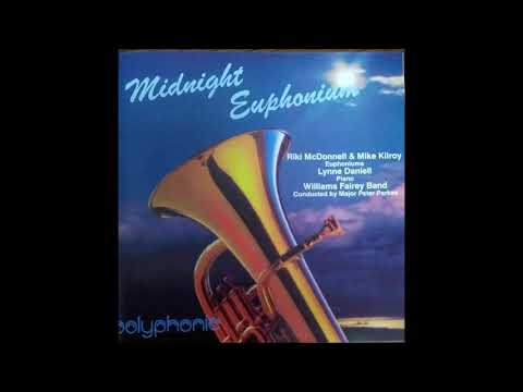 Euphonism / Philip Sparke - YouTube