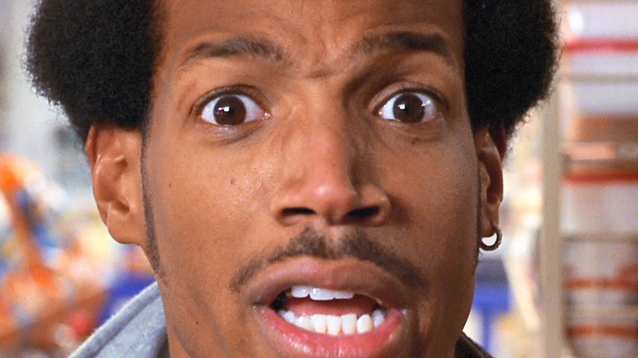 Scary Movie (2000) BLU-RAY TRAILER [HD 1080p] - YouTube