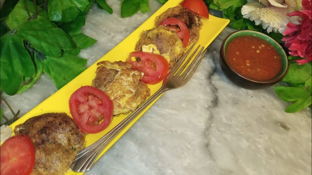 Shami Kabab Recipe With Sweet Kitchen | Delicious Homemade Recipe 😍 ...