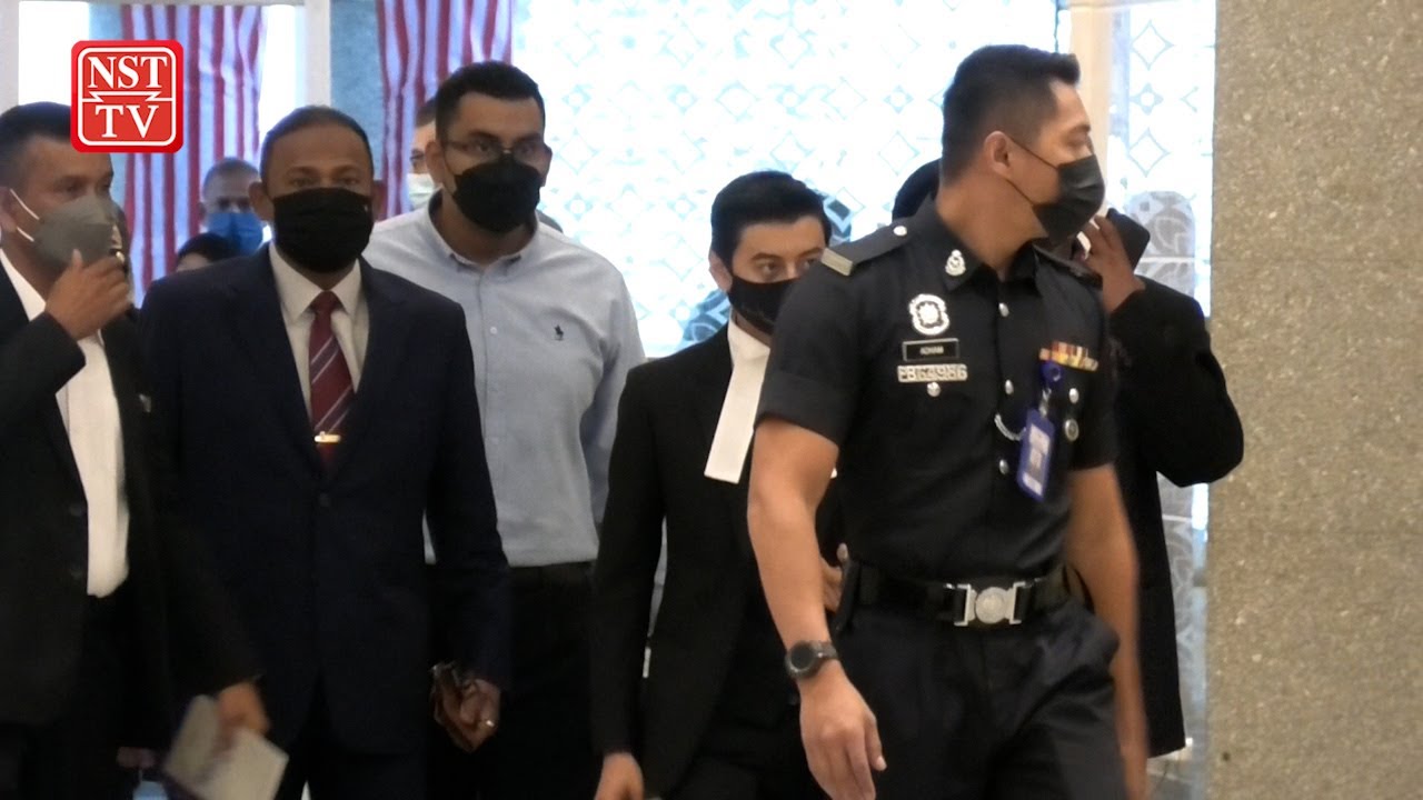 Court rejects Abdul Azeez's application, former Tabung Haji chairman to ...