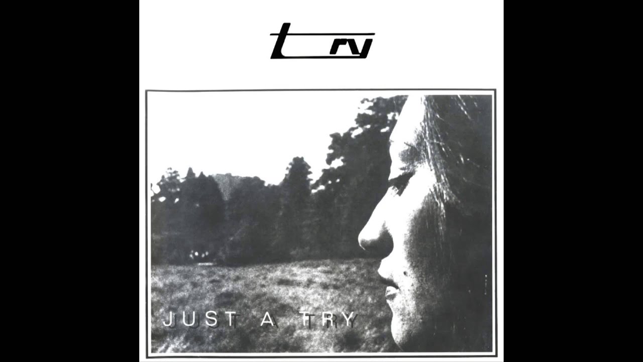 TRY - Just A Try [full album] - YouTube