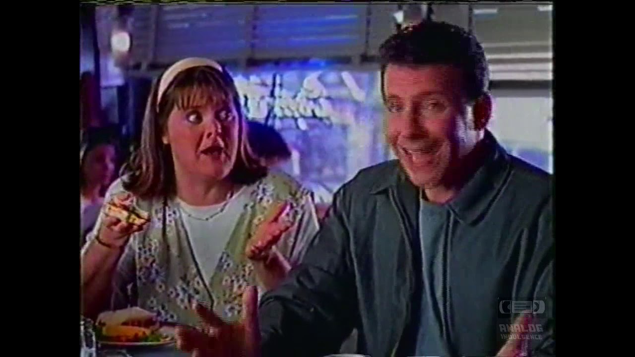 AT&T featuring Paul Reiser | Television Commercial | 1996 - YouTube