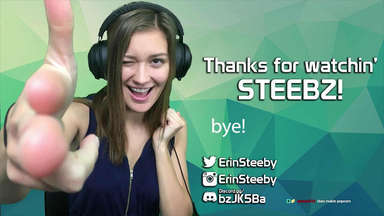 Erin Steeby's ASMR Challenge (ASteebzMR) - YouTube