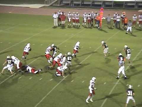 Carlton Johnson Highlight - YouTube