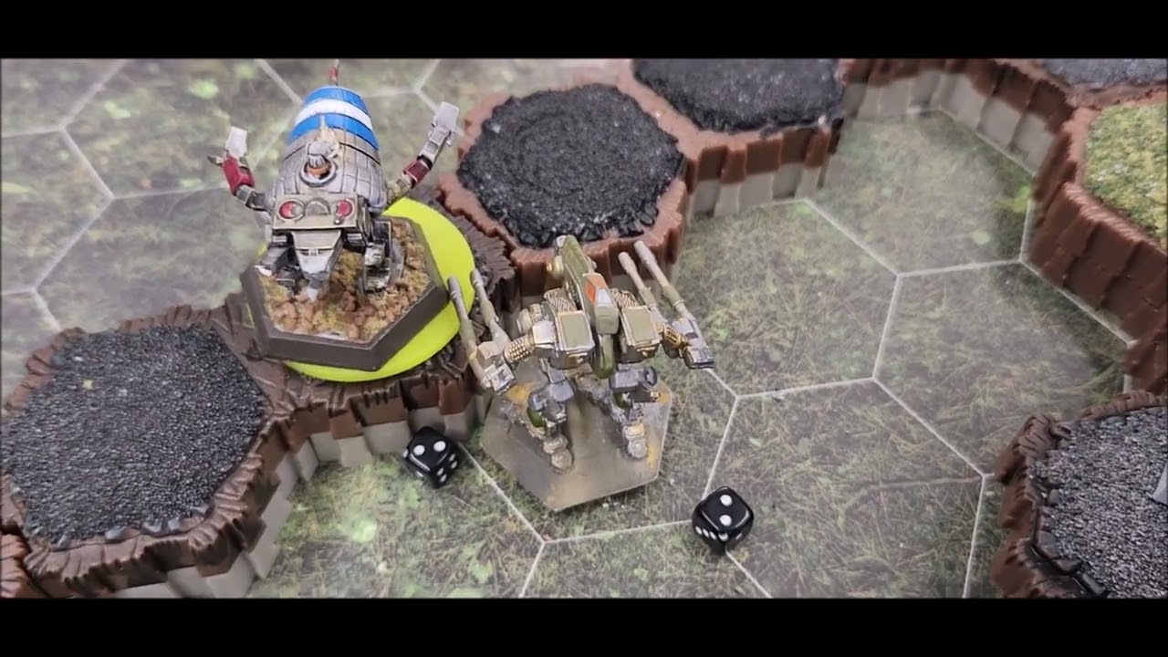 Battletech Report: Steal the Nova Cat Horde Mechs West Lo Rangers ...