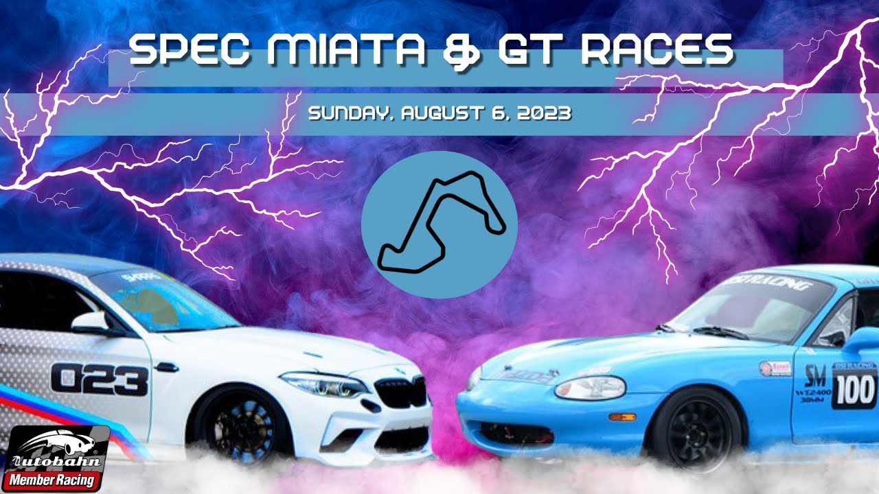 2023 Triple Header SM Race #1 - YouTube