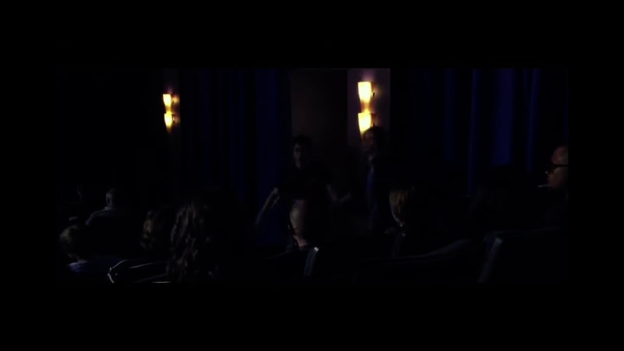 Final destination 4 mall explosion scene - YouTube