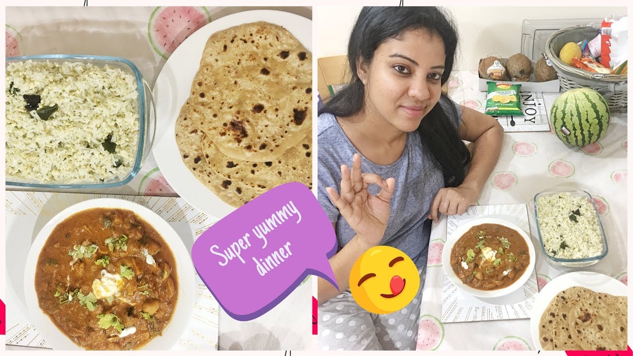 What Am I Cooking For Dinner | Special Yummy Dinner | Restaurent Style ...