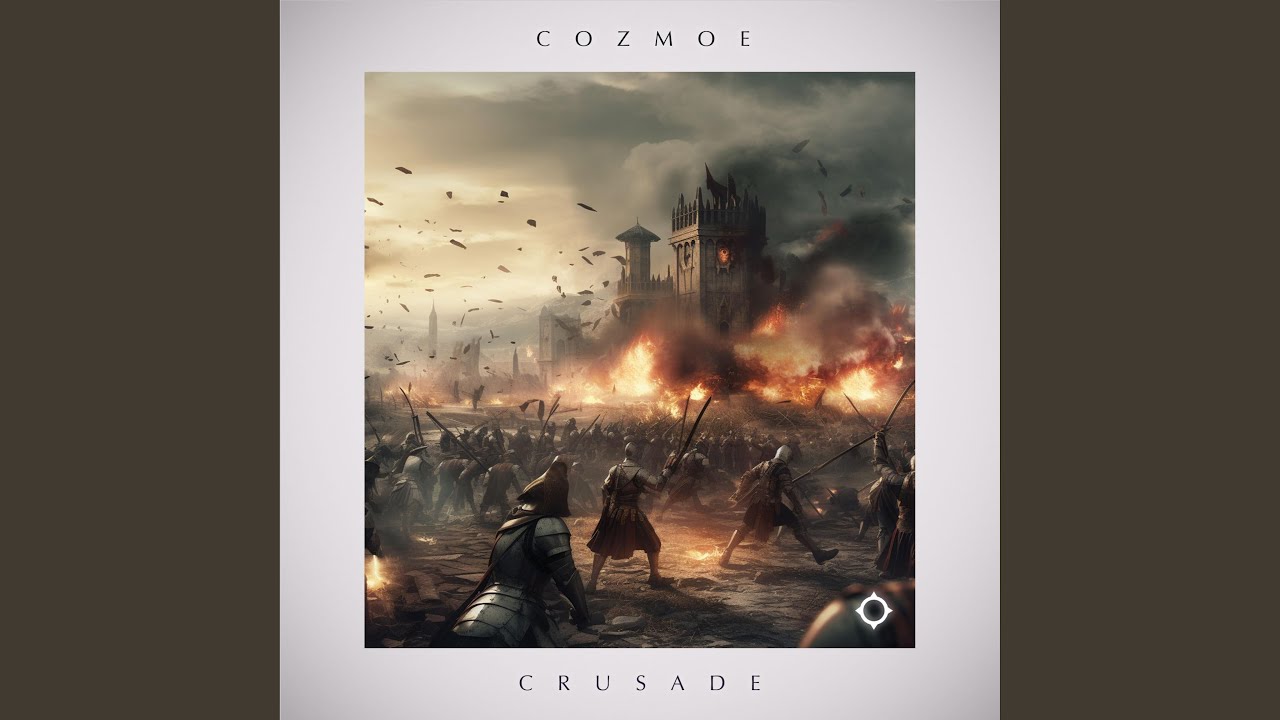 Crusade - YouTube
