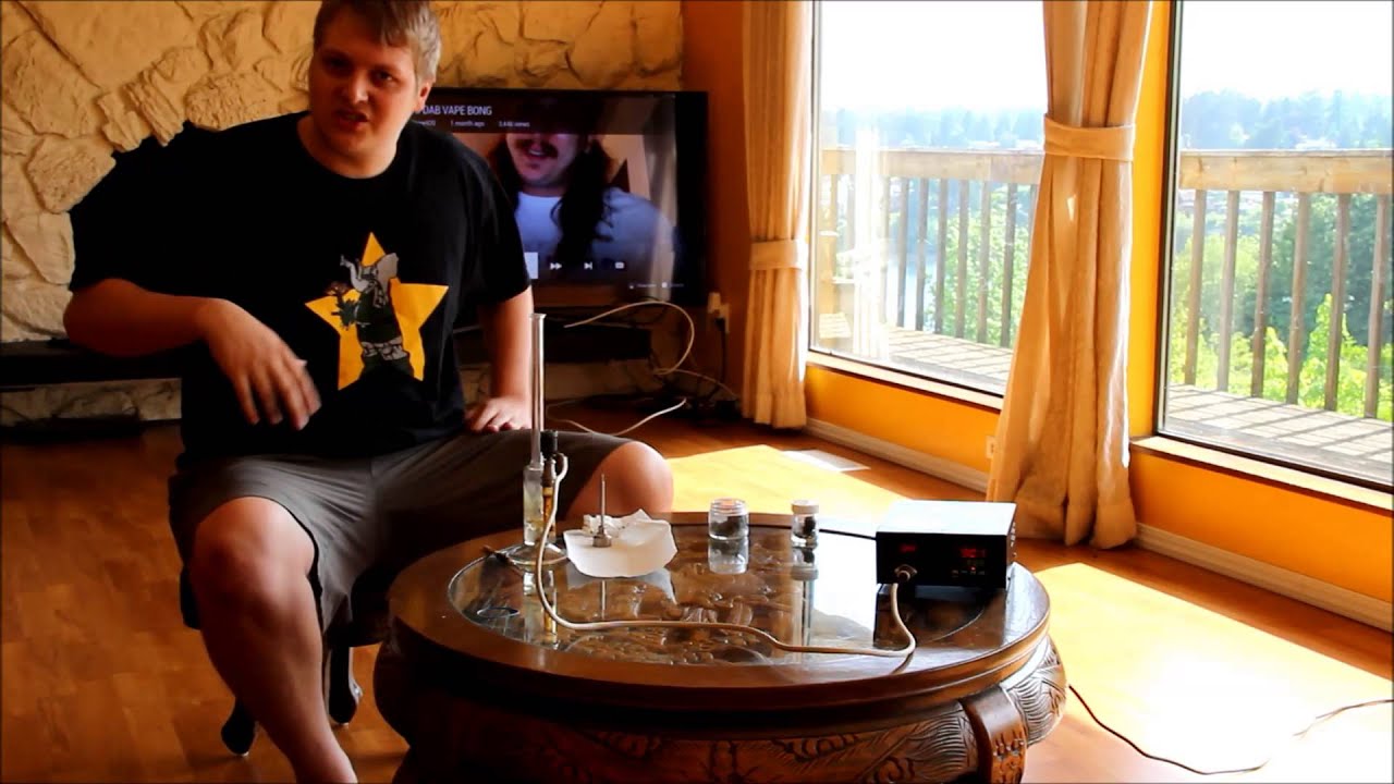 Sesh in the living room - YouTube