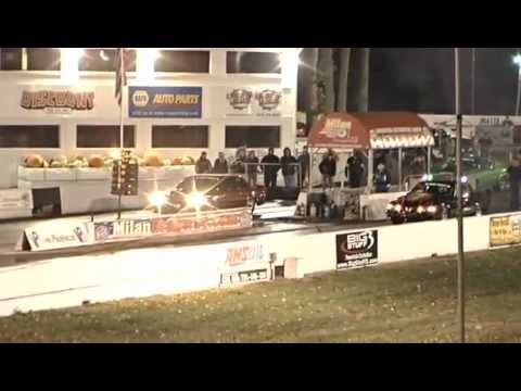 Josh Henline Malibu Crash and Fire - YouTube