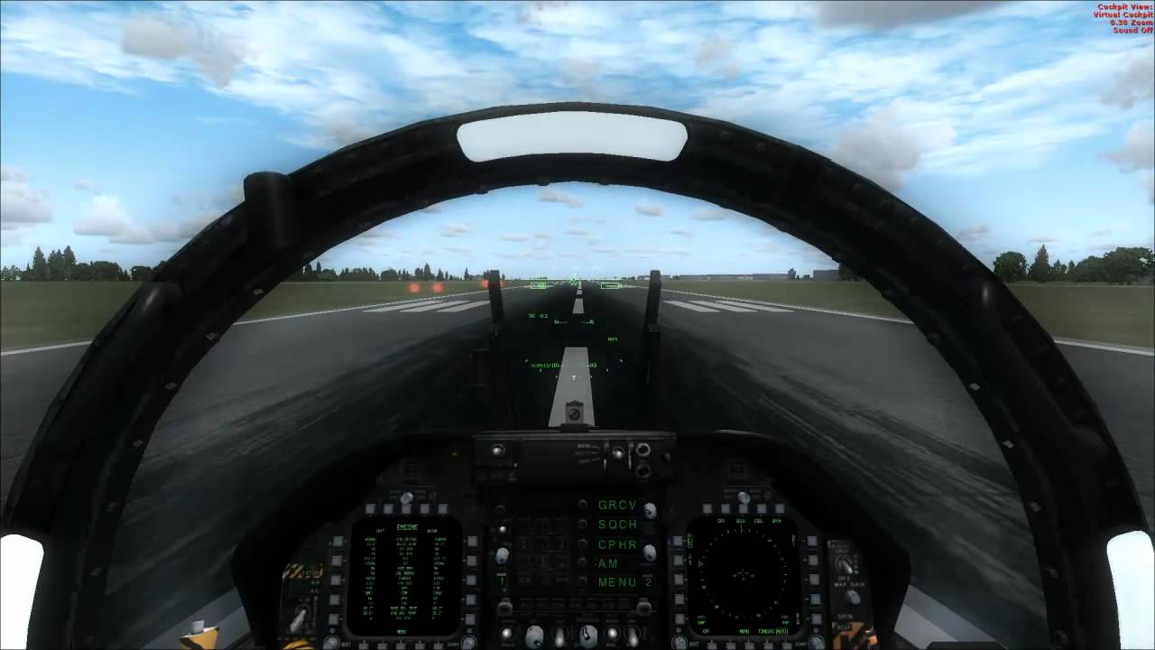 FSX ENB series - YouTube