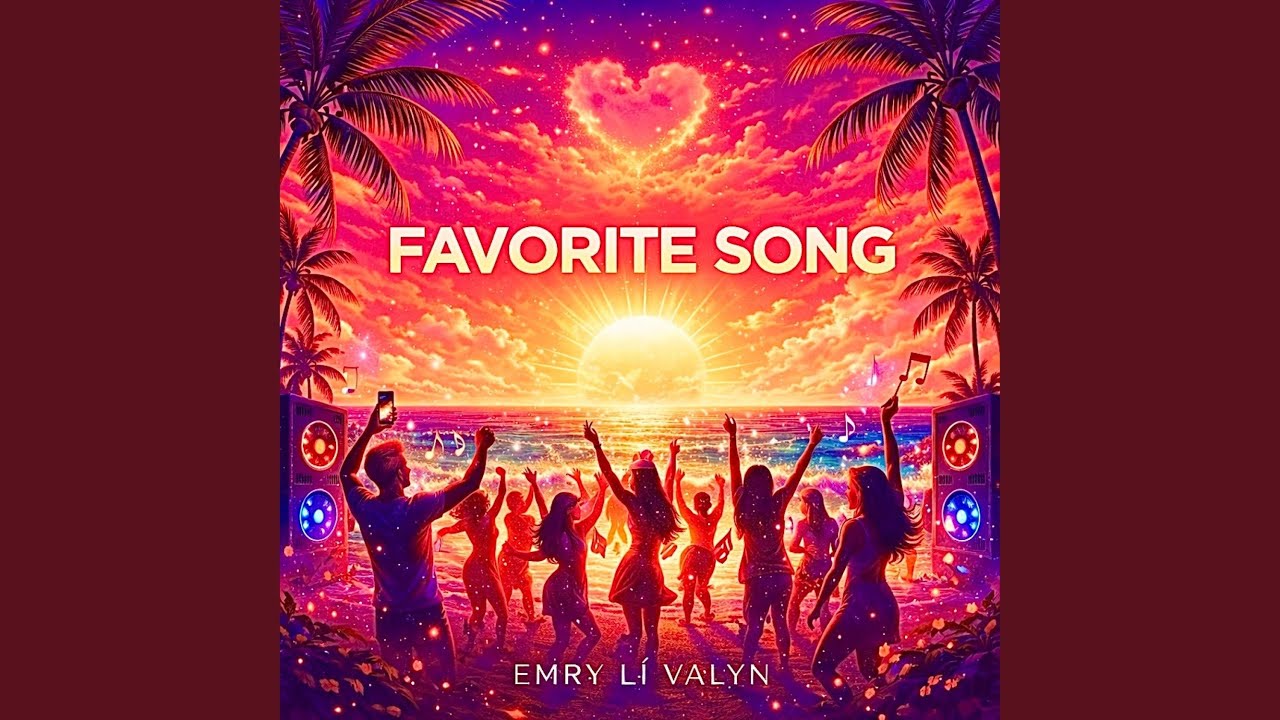 Our Favorite Song - YouTube