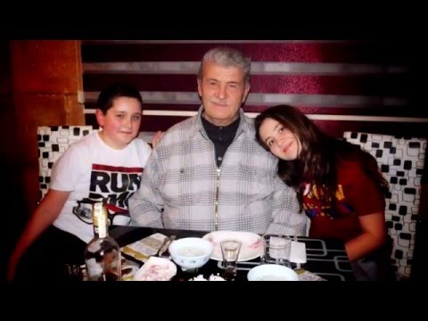Mehmet Hacıoğlu - 64.yaş günü kutlaması
