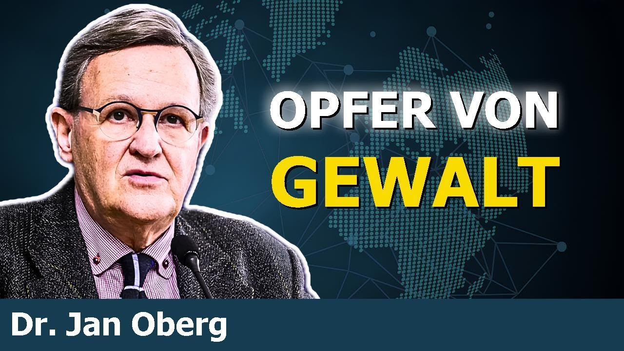 Warum der Westen sich Frieden nicht mehr vorstellen kann | Dr. Jan ...