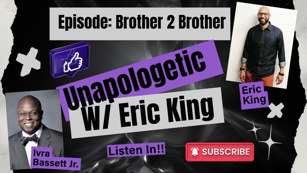 Special year-end episode of Unapologetic with Eric King - YouTube