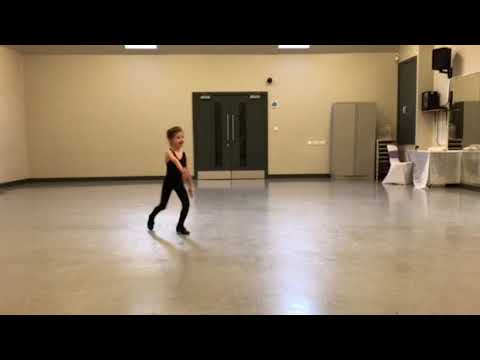The The Knight’s Academy of Dance - Primary Tap Amalgamation - YouTube