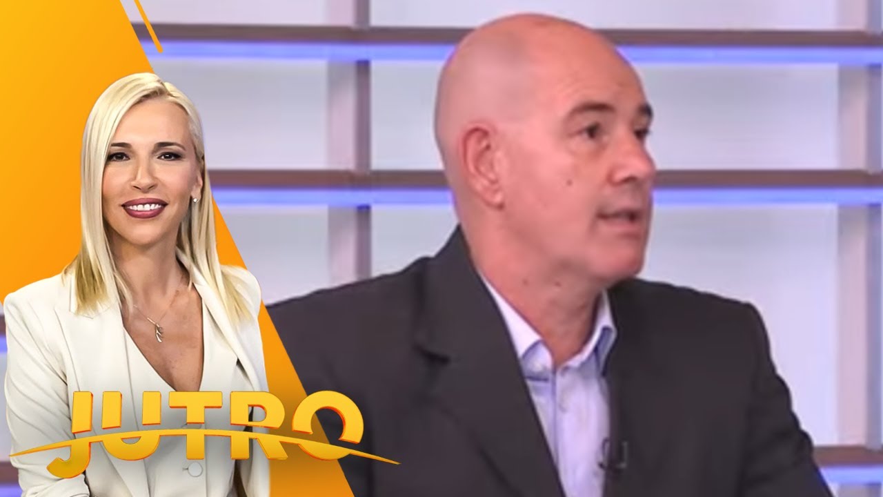 Kako da izbegnemo prevare prilikom kupovine automobila? - JUTRO - YouTube