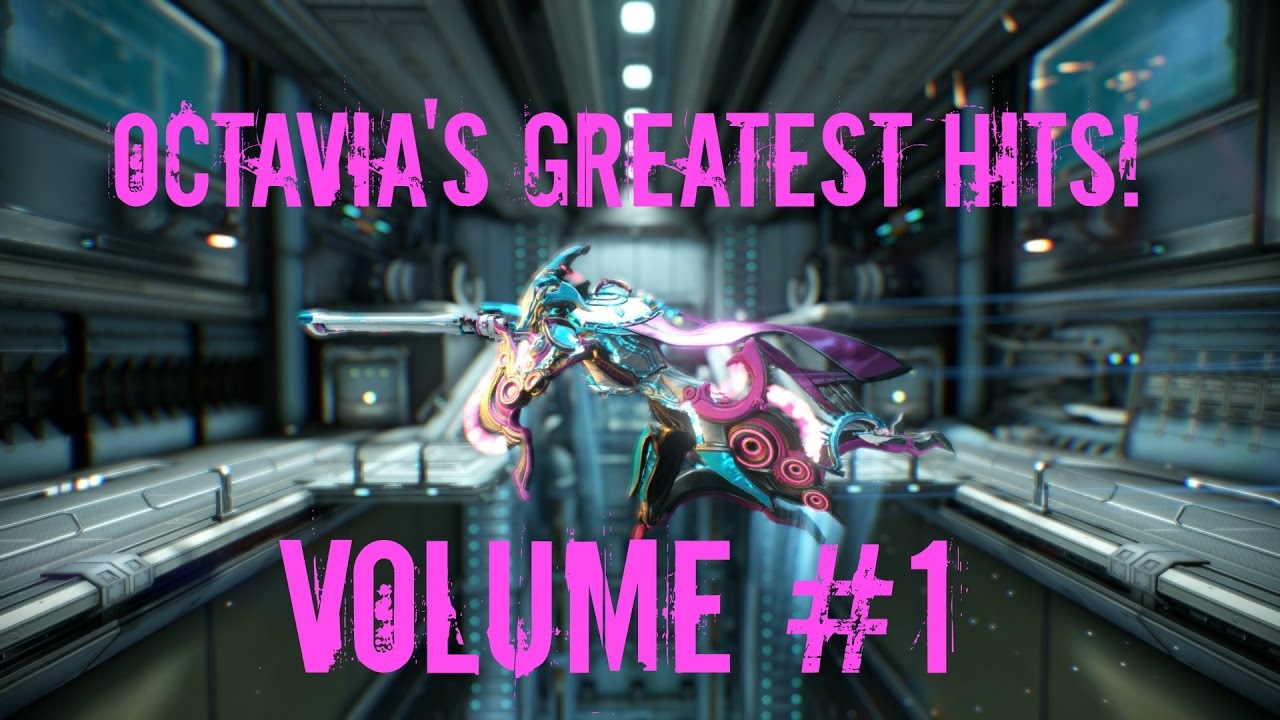Octavia's Greatest Hits Vol.1! - YouTube