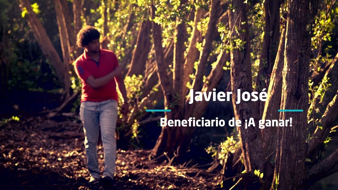 Jaime Javier - Programa ¡A ganar! - Dream Project - YouTube