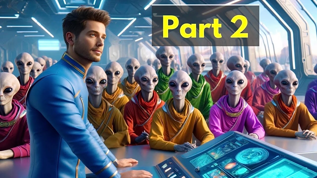 Alien Students Shocked by Deathworld Student's Bizarre Customs - Part 2 ...