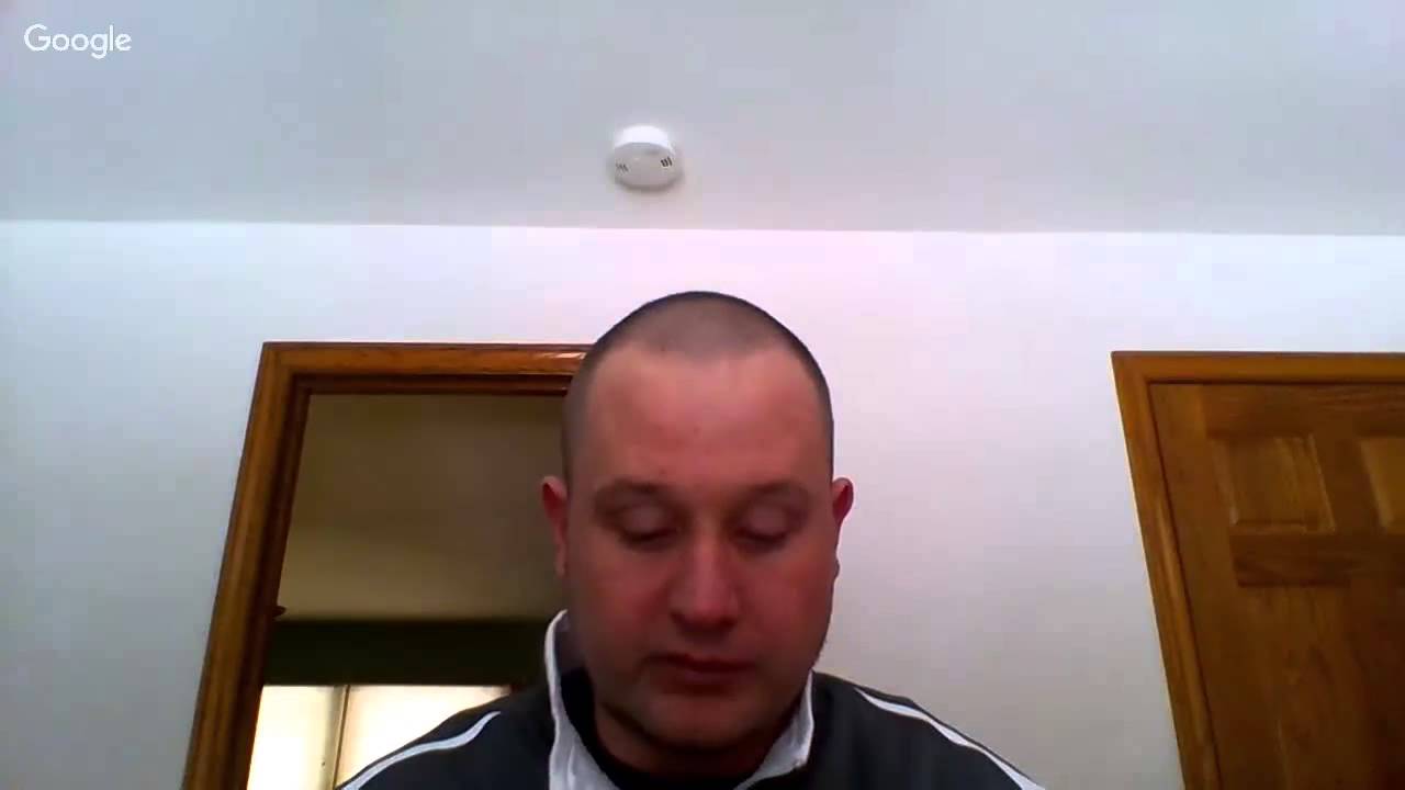 Mr. O'Connor's Week 16 Update - YouTube